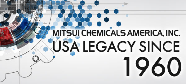 About Us | MITSUI CHEMICALS AMERICA, INC.