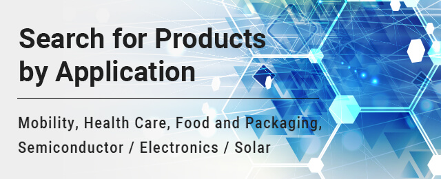 Business & Products | MITSUI CHEMICALS AMERICA, INC.