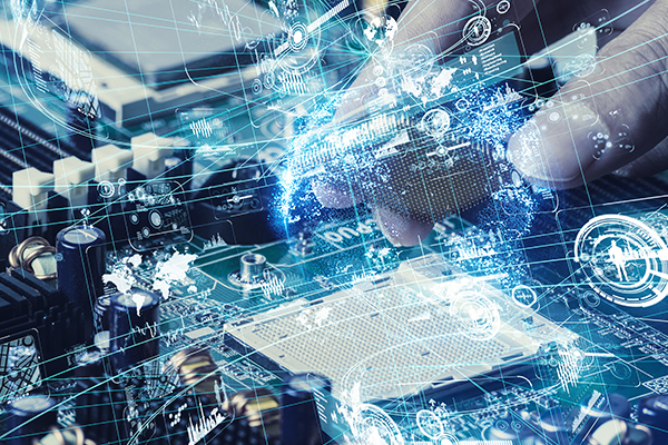 Semiconductor / Electronics / Solar | MITSUI CHEMICALS AMERICA, INC.