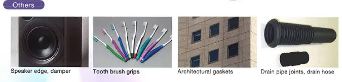 MILASTOMER™ | MITSUI CHEMICALS AMERICA, INC.