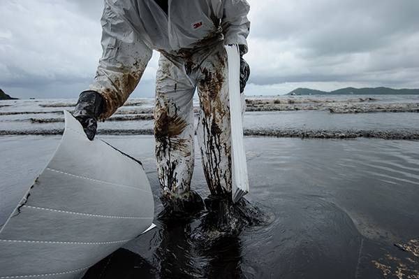 TAFNEL™ Needle Punch Fabric | MITSUI CHEMICALS AMERICA, INC.